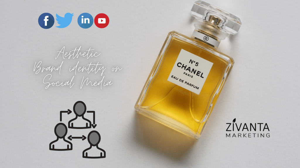 5 Tips for Creating Aesthetic Brand Identity on Social Media