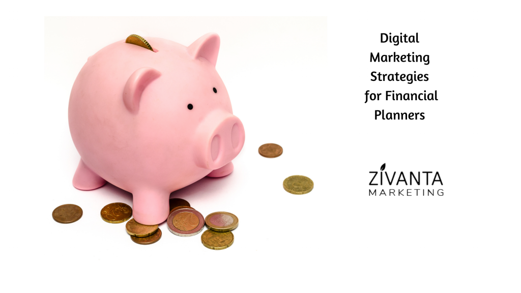 Top 5 Digital Marketing Tips for Financial Planners in 2024