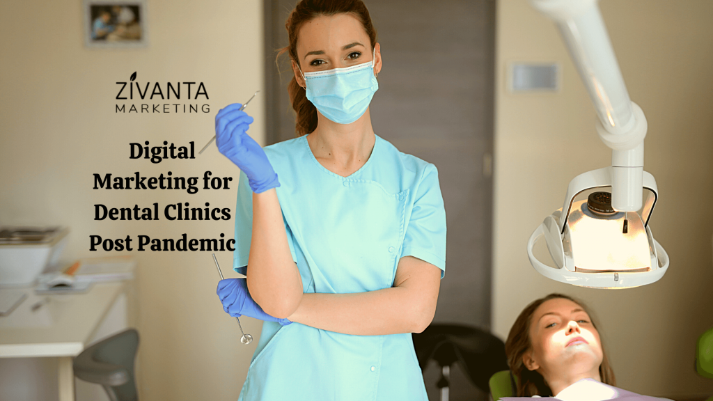 6 Results-Driven Digital Marketing Strategies for Dentists