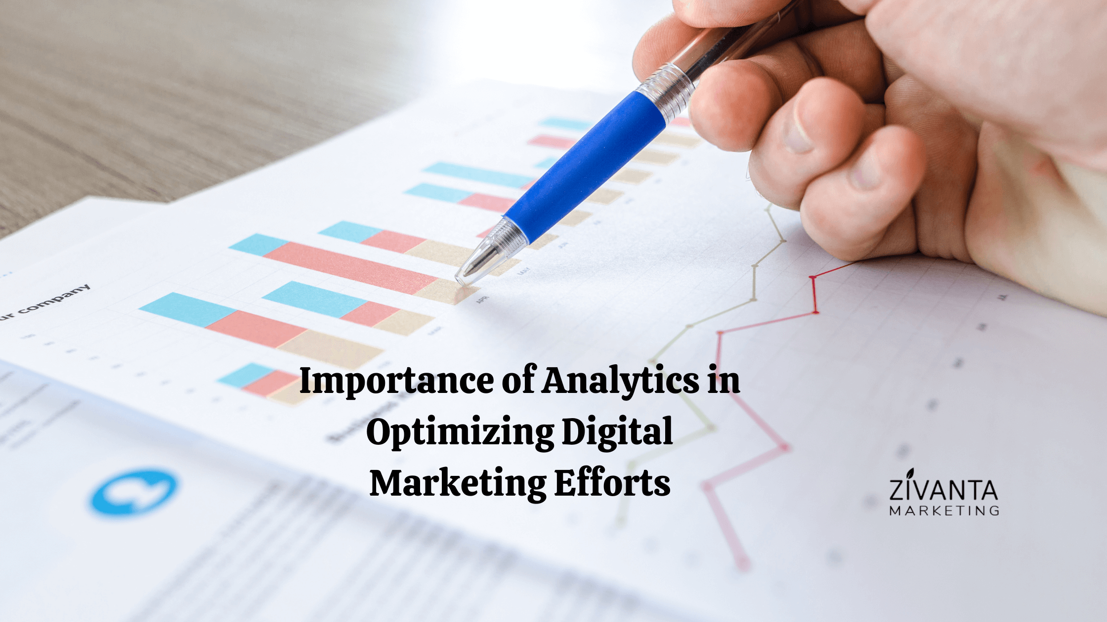 How to Use Analytics to Optimize Your Digital Marketing Plans?
