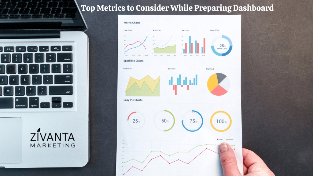 Top 7 Key Metrics To Include in Performance Analytics Dashboard